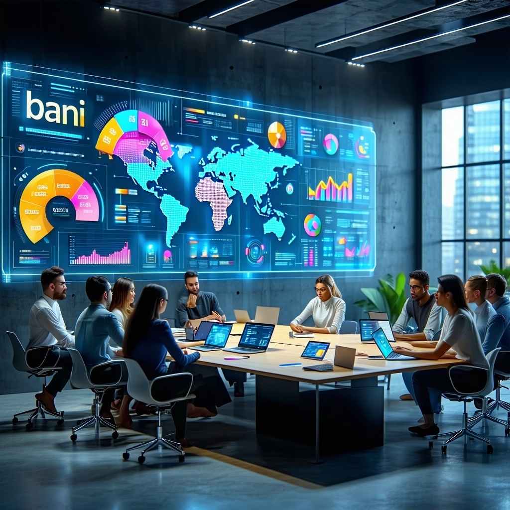 Aceleración Digital